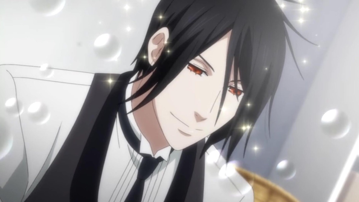 ‎His Butler, Presenting – Black Butler (Season 3, Episode 1) - Apple TV ...