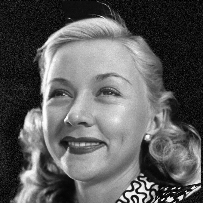 Gloria Grahame Films and Shows – Apple TV (IN)