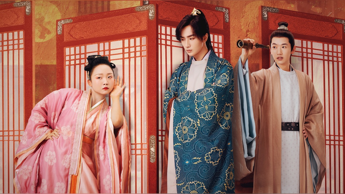 The Legendary Life of Queen Lau - Apple TV (UK)