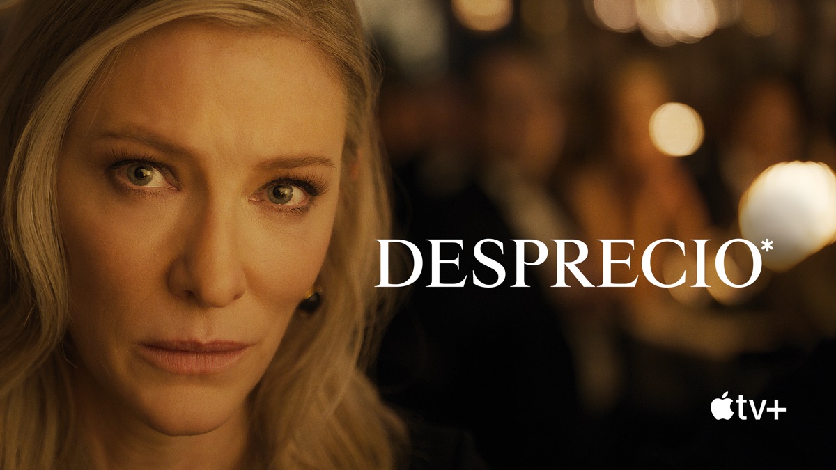 ‎Ver Desprecio - Apple TV+