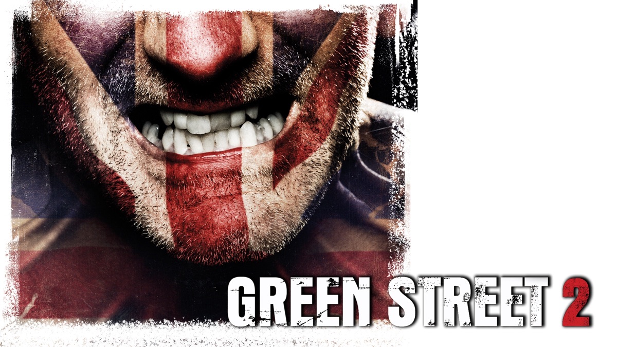 ‎Green Street 2 - Apple TV