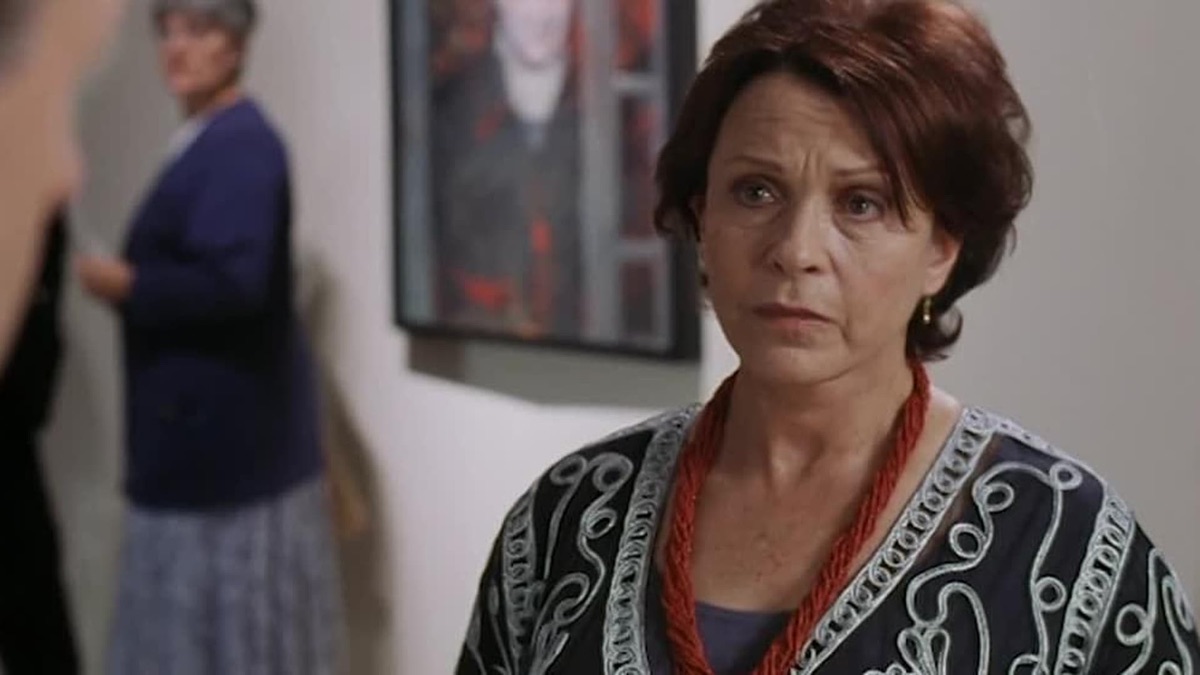 Criminal Instinct: Love and Murder - Apple TV