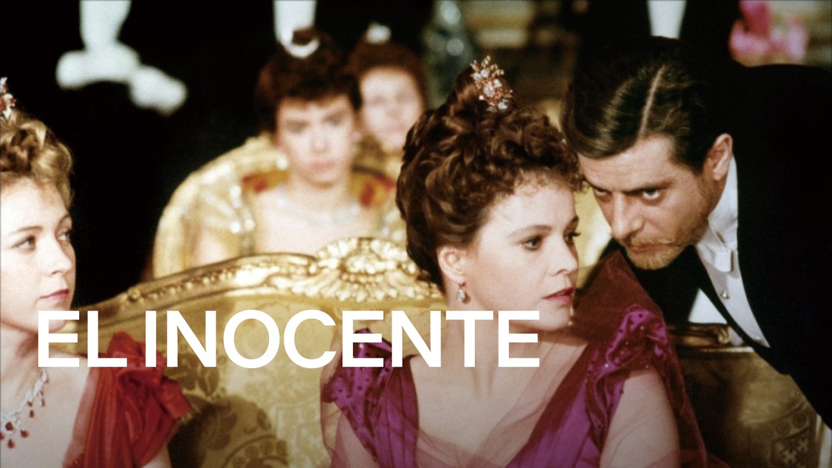 El inocente | Apple TV