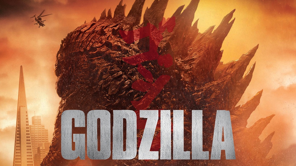 ‎Godzilla - Apple TV