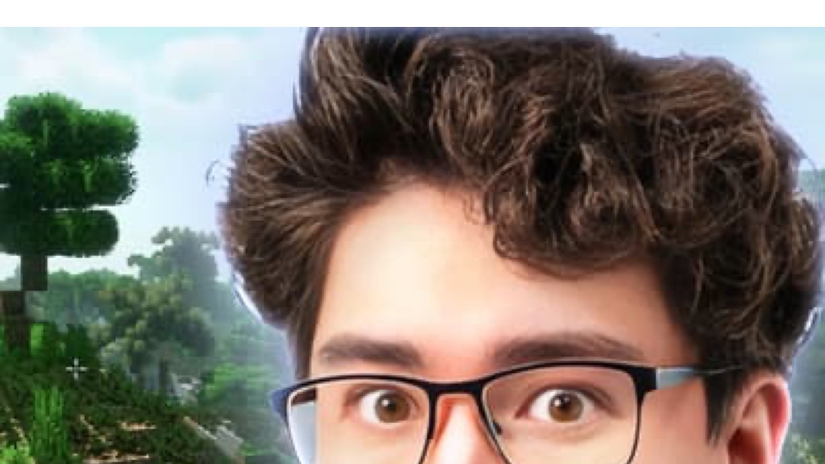 ‎Minecraft with EYstreem - Apple TV