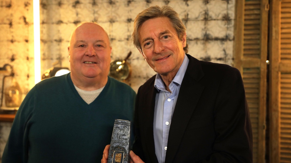 Episode 8 - The Bidding Room (Series 1, Episode 8) - Apple TV (UK)