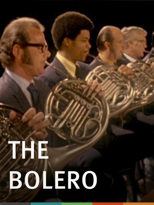 The Bolero - Apple TV