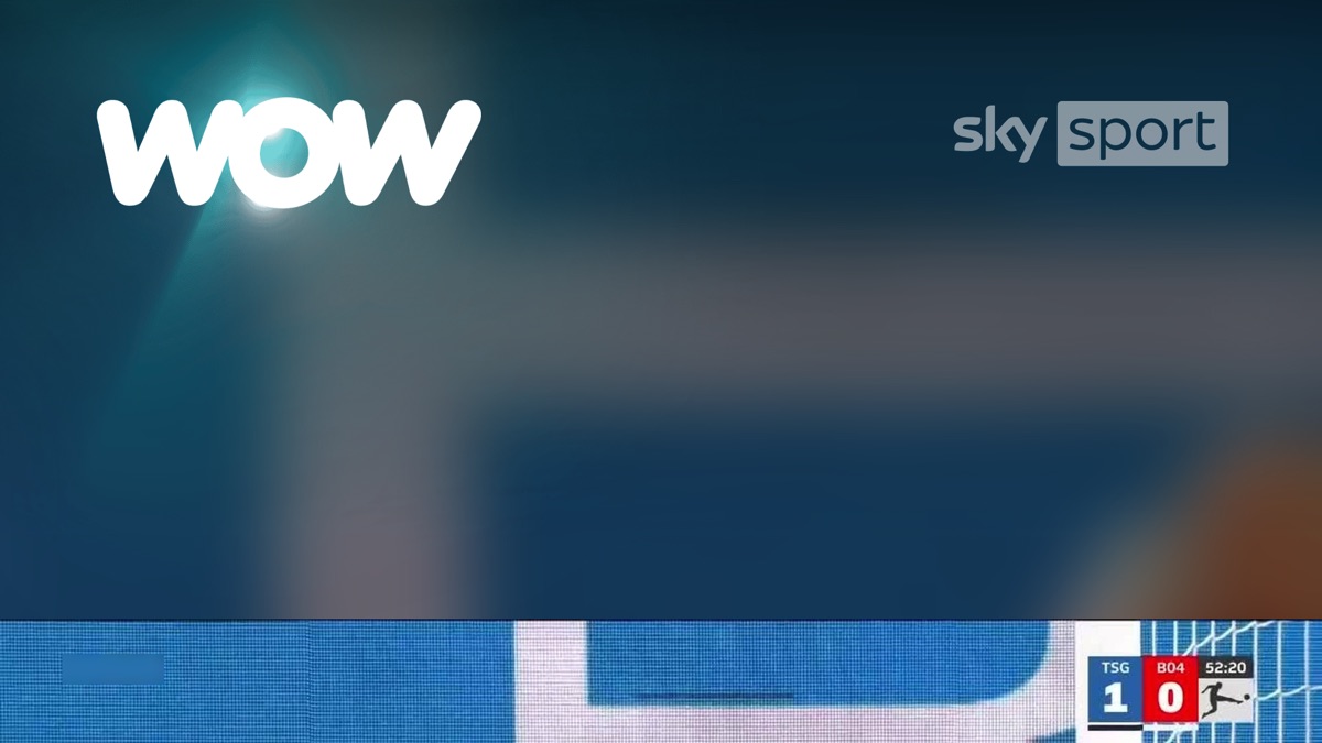 ‎Bitter! Flekken muss verletzt vom Feld - Apple TV