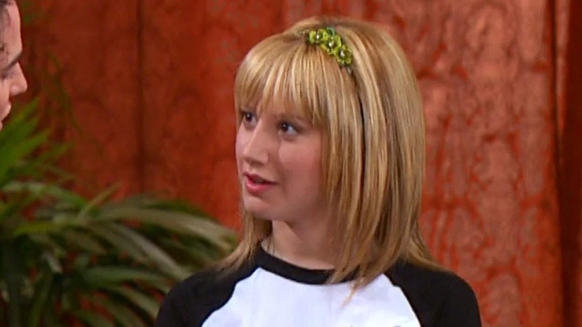 Band in Boston - The Suite Life of Zack & Cody (Series 1, Episode 9 ...