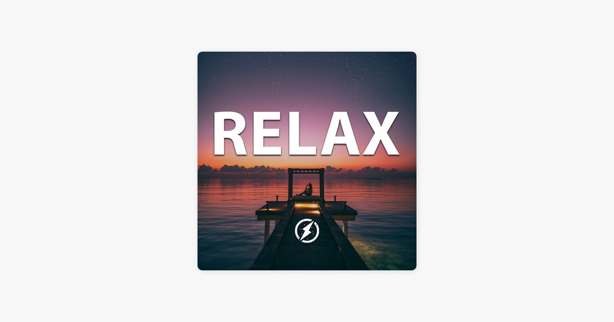 ‎Relaxing Music 2025 Chill Vibes by Magic Records - Apple Music