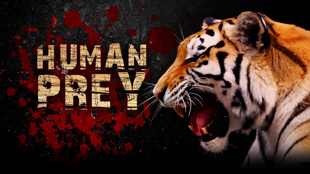 Human Prey | Apple TV