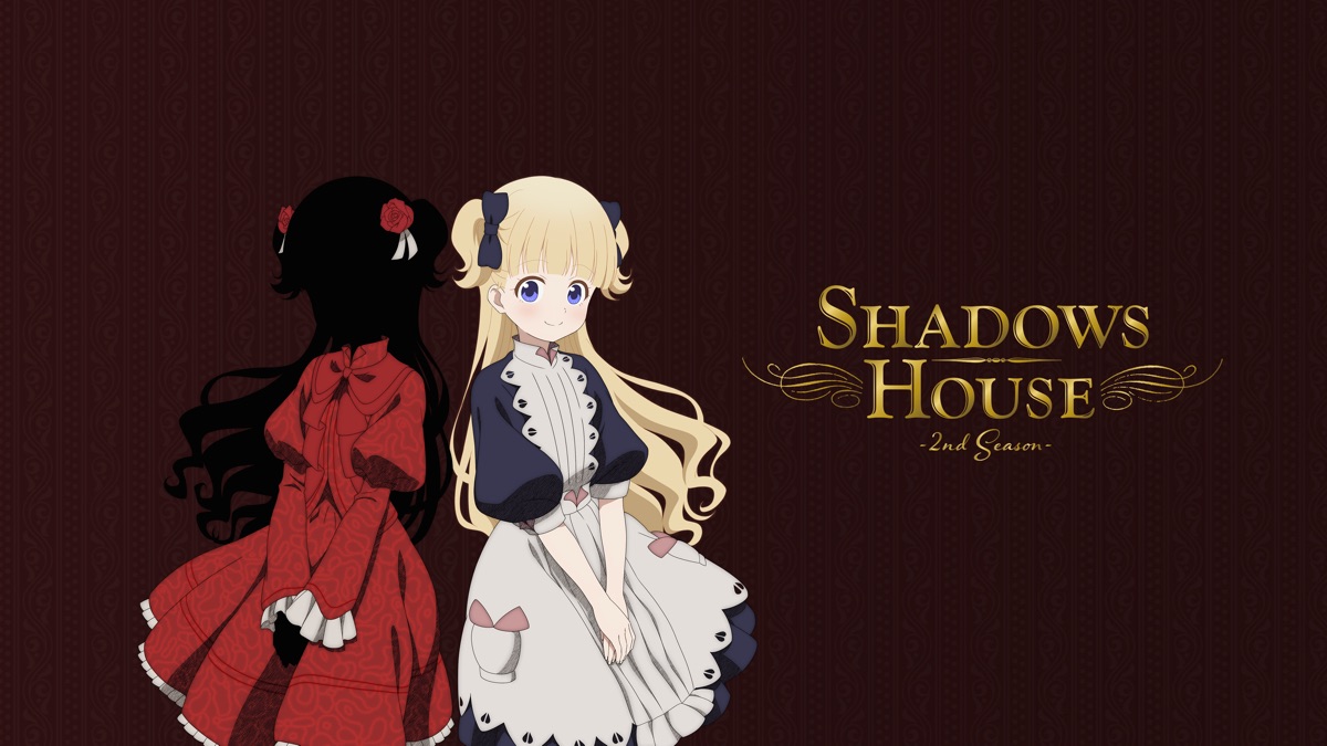 ‎Shadows House - Apple TV