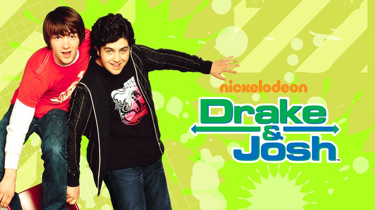 Drake & Josh | Apple TV
