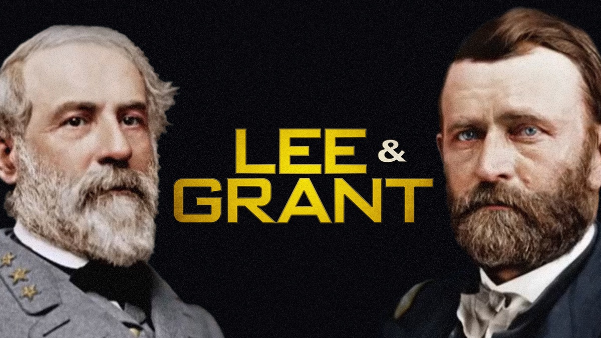‎Lee and Grant - Apple TV