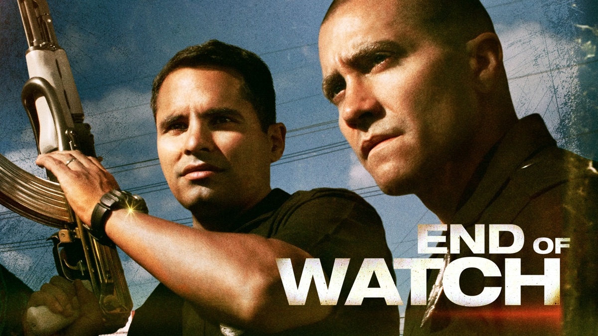 ‎End of Watch - Apple TV