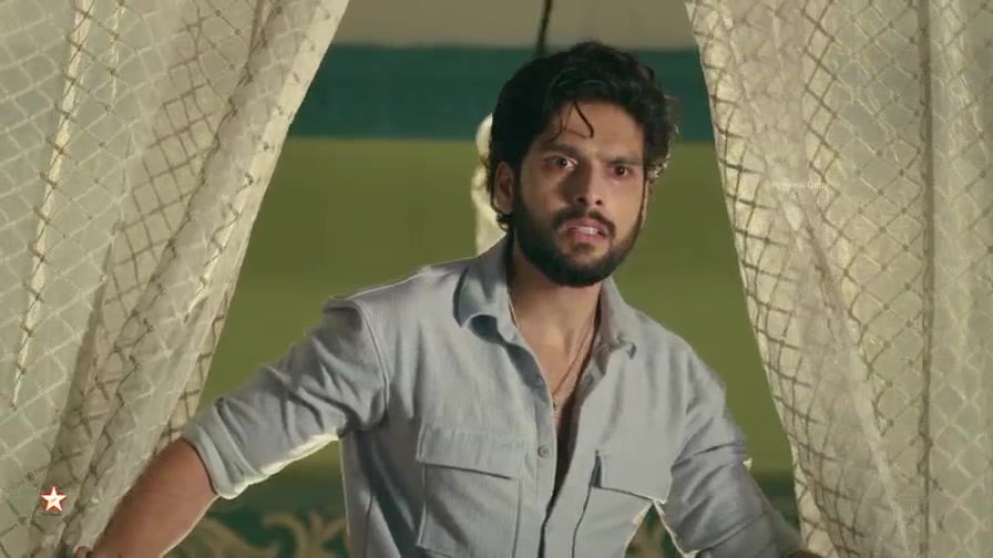 The Choudharys Misunderstand Imlie - Imlie (Season 1, Episode 1017 ...