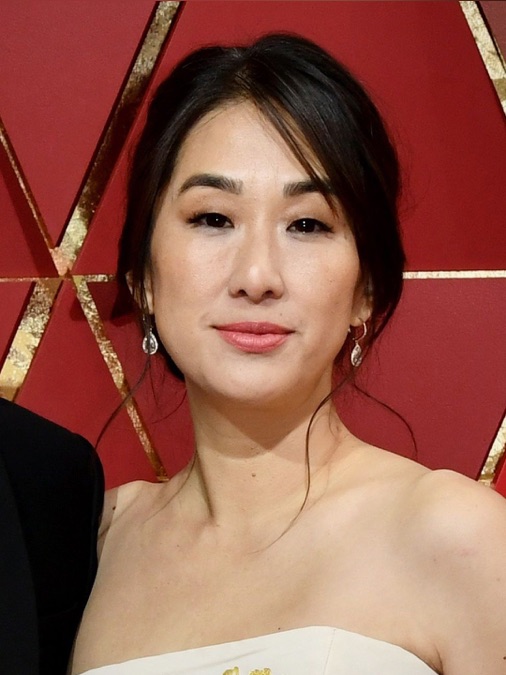 ‎Kerri Higuchi Movies and Shows – Apple TV