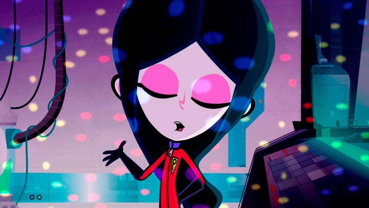 ‎The Red Button - Lucky Fred (Series 1, Episode 9) - Apple TV (OM)