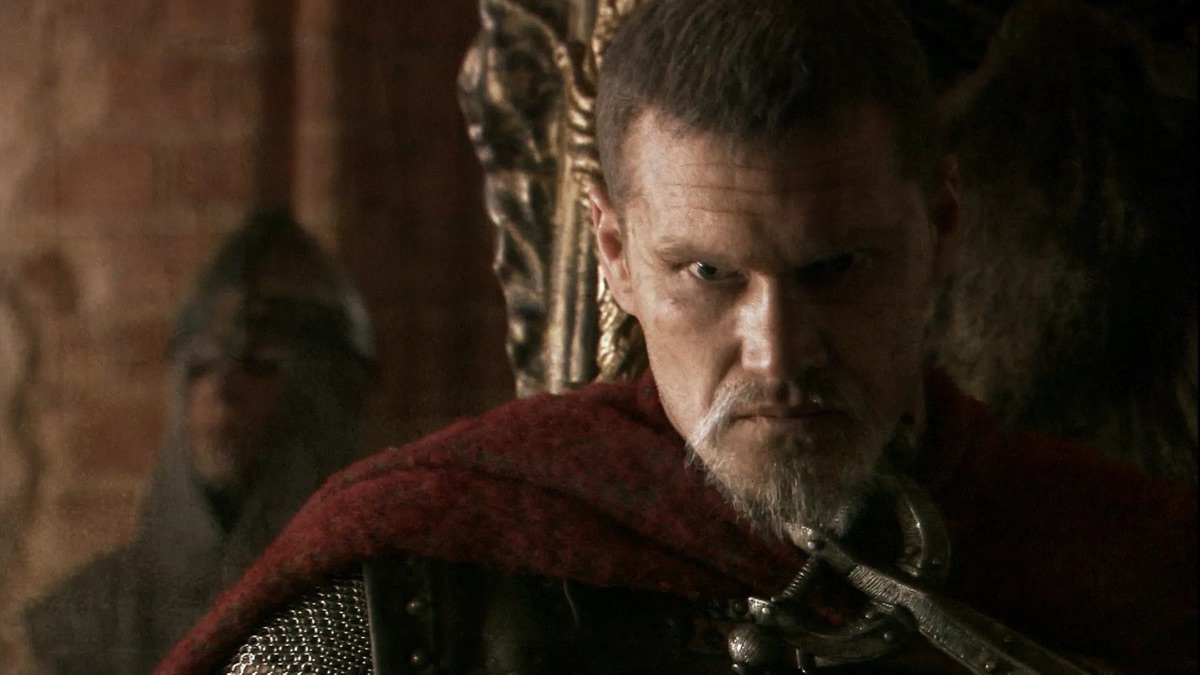 ‎Beowulf - Clash Of The Gods (Series 1, Episode 8) - Apple TV (BH)