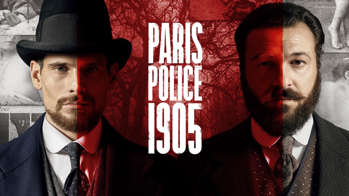 ‎Paris Police 1905 - Apple TV