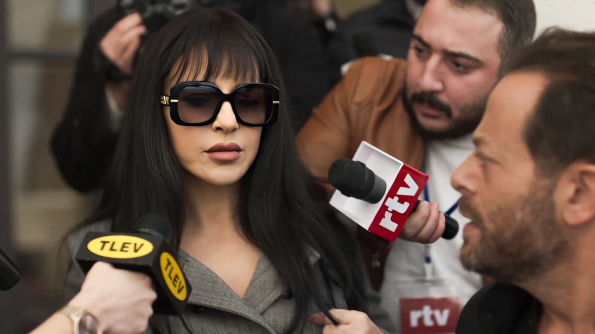 Episode 2 - Aa Amal (Series 1, Episode 2) - Apple TV (JO)