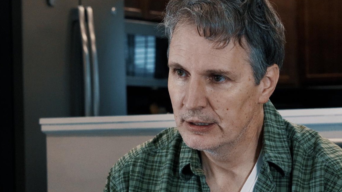 Paralyzed - Apple TV