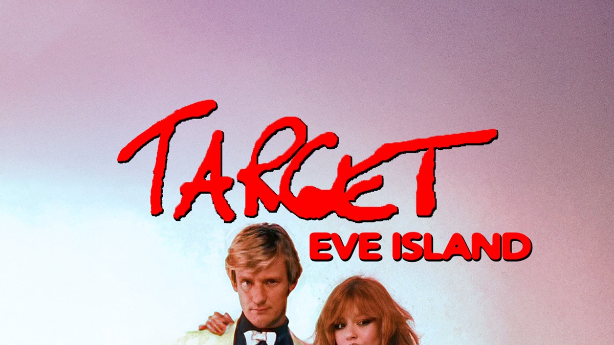 ‎Target: Eve Island - Apple TV