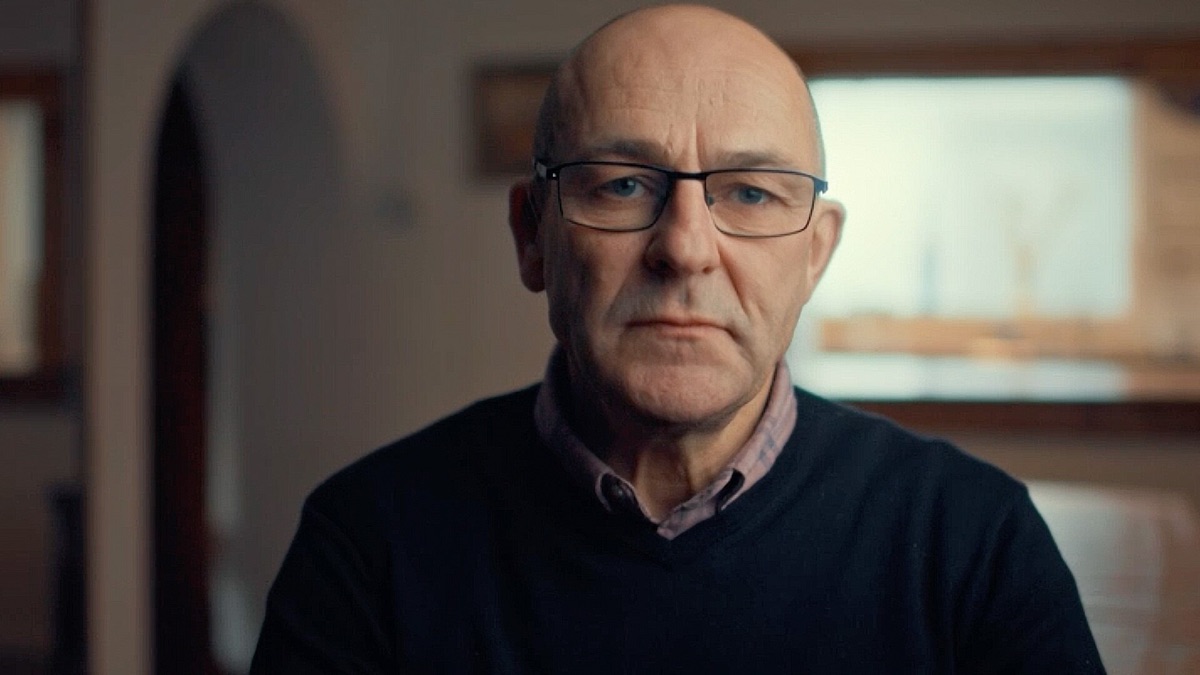 ‎Episode 1 - Shoot to Kill: Terror on the Tube (Series 1, Episode 1 ...