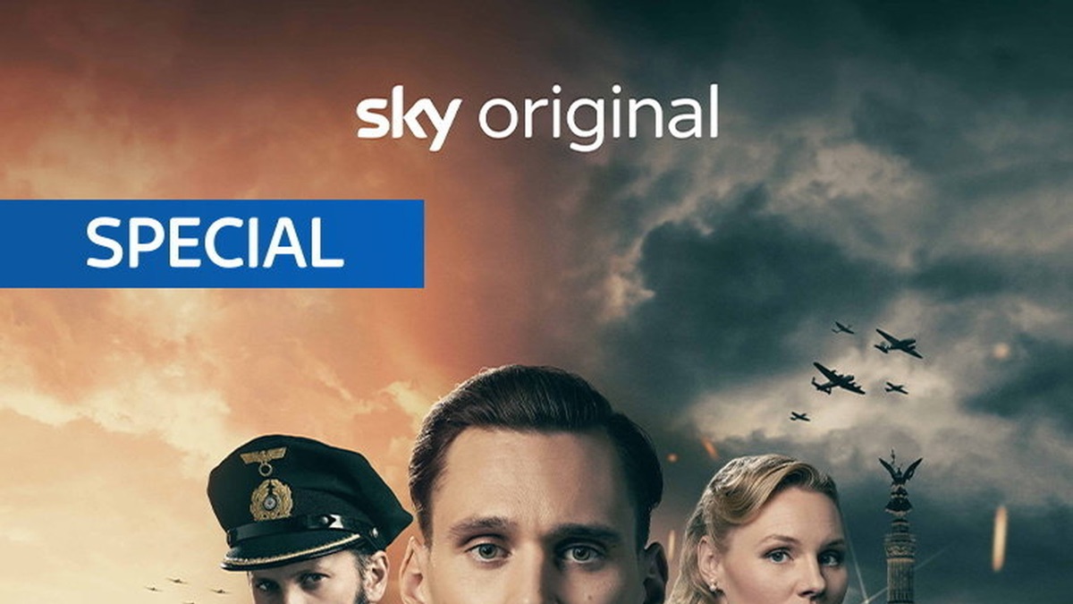 ‎Das Boot 4: Drehorte & Kulissen - Apple TV