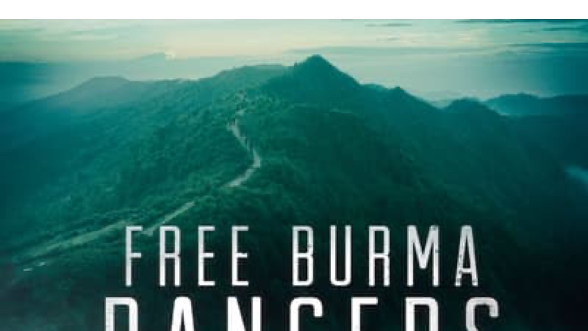 ‎Free Burma Rangers - Apple TV