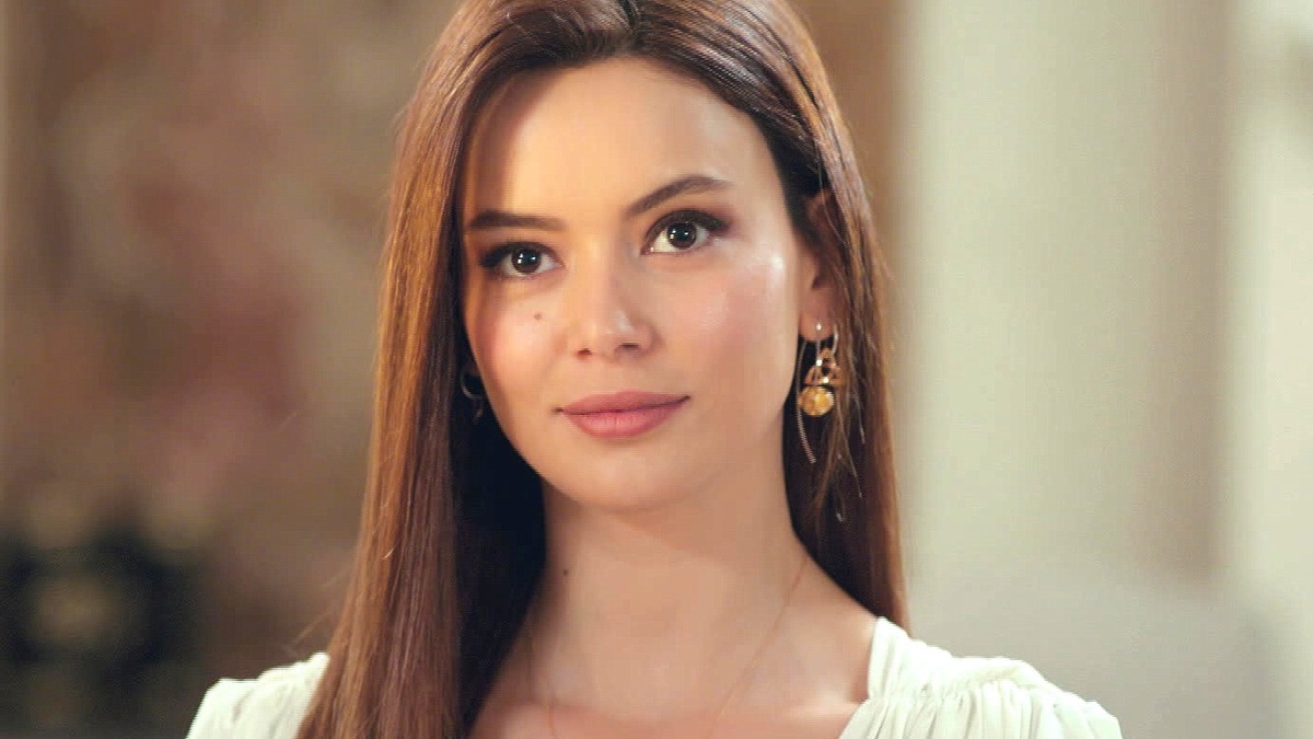 Episode 9 - Kadin (Season 2, Episode 9) - Apple TV