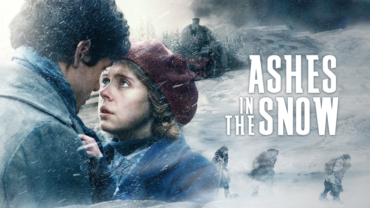 ‎Ashes in the Snow - Apple TV