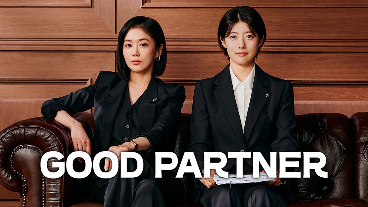 ‏Good Partner - Apple TV