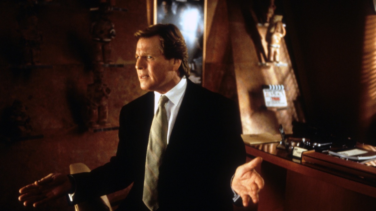 An Alan Smithee Film: Burn Hollywood Burn - Apple TV