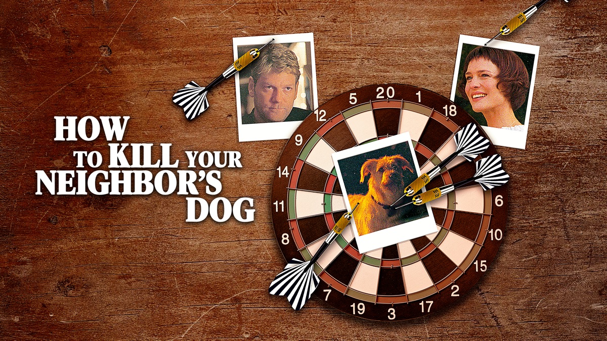 ‎How to Kill Your Neighbor's Dog - Apple TV