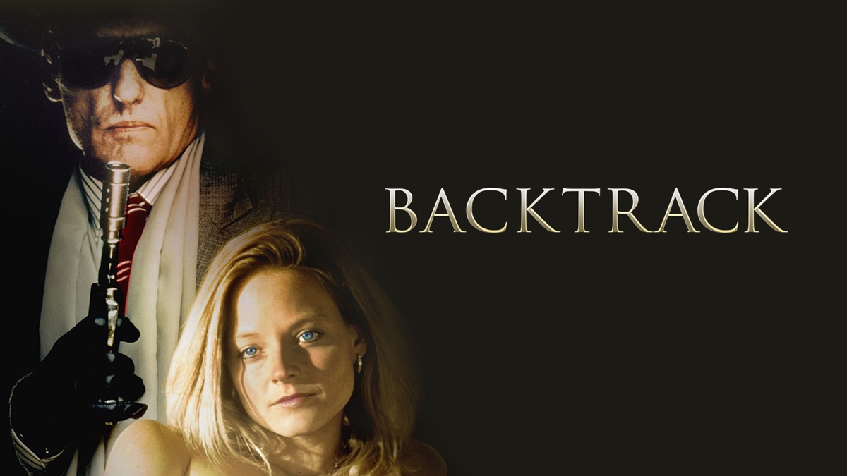 ‎Backtrack - Apple TV