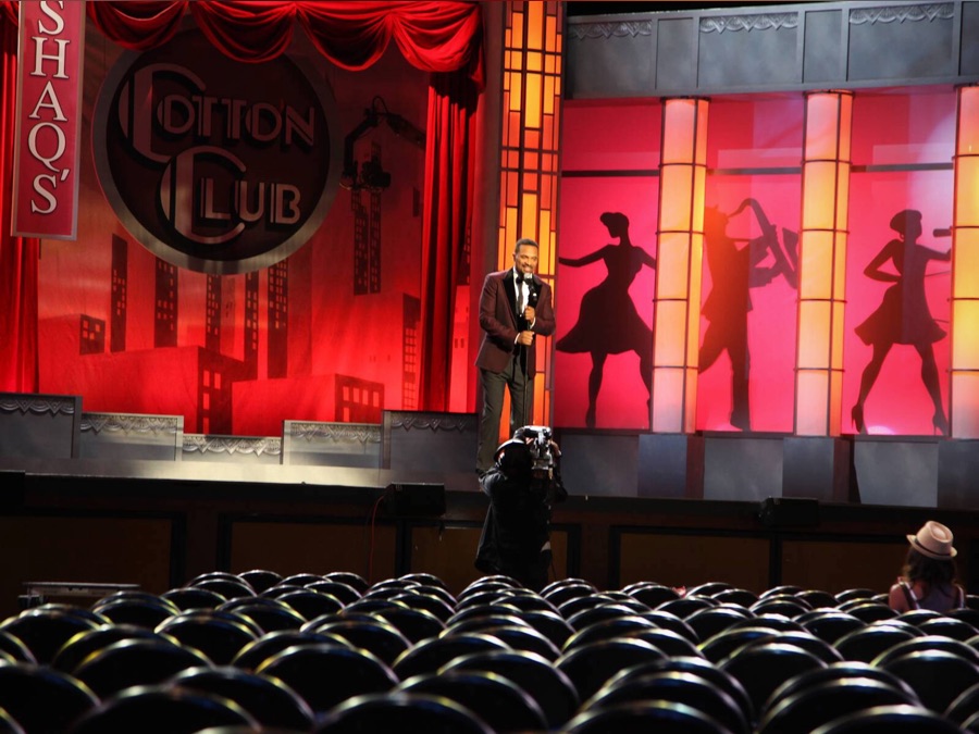 Shaquille O'Neal Presents: All Star Comedy Jam - Live from Las Vegas ...