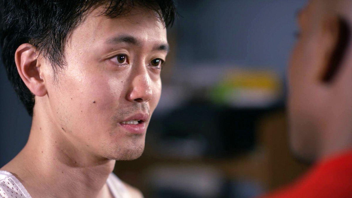 Chasing Pavement - Apple TV