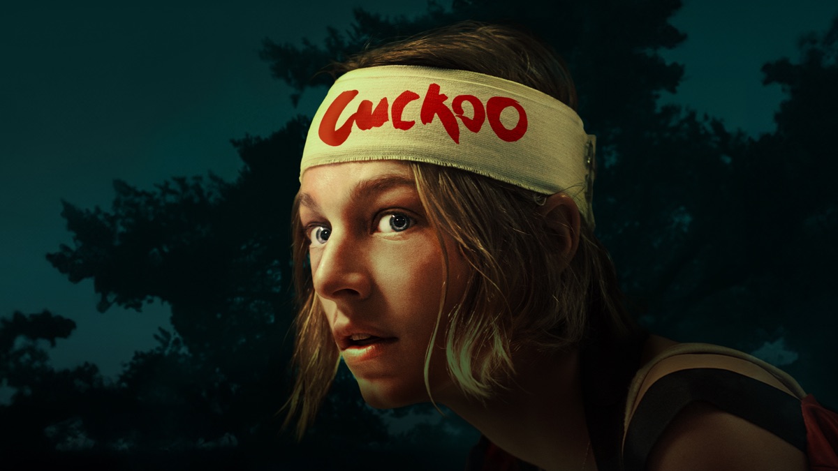 ‎Cuckoo - Apple TV