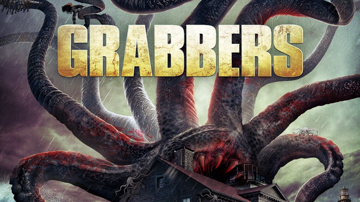 ‎Grabbers - Apple TV