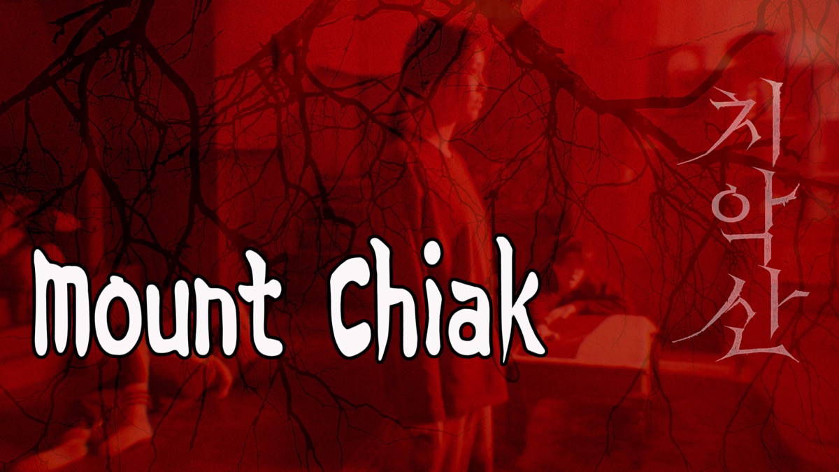 ‎Mount Chiak - Apple TV