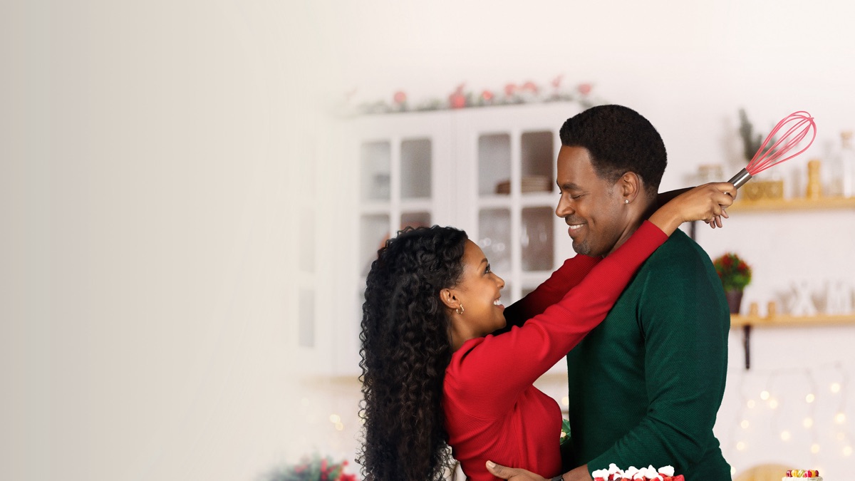 Cooking Up Christmas - Apple TV