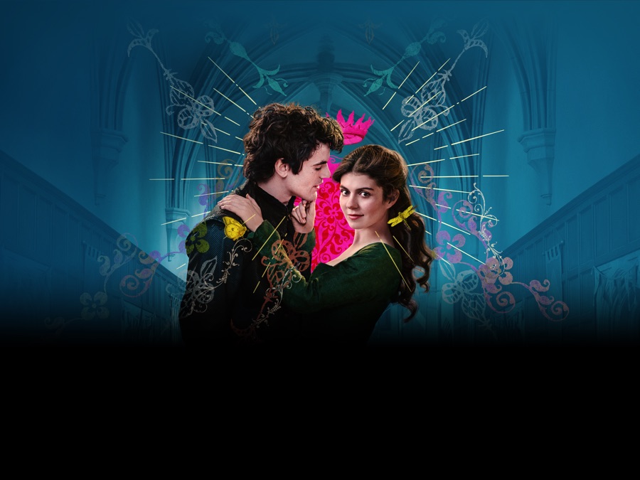 My Lady Jane - Apple TV (UK)