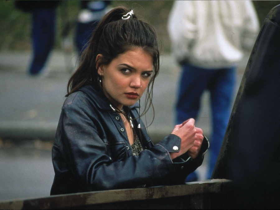Disturbing Behavior - Apple TV (LU)