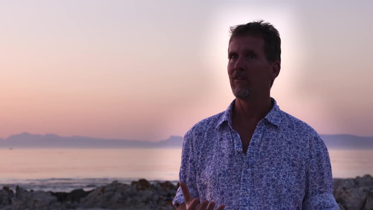 Murder By Shark: Mysteries Of The Birkenhead Disaster - Apple TV