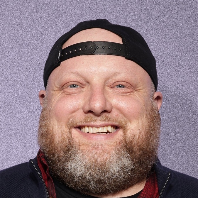 ‎Chris Wyatt Movies and Shows - Apple TV