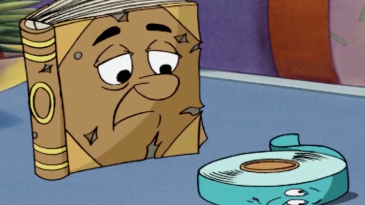 ‎Herr Liesmich verliert sein Gedächtnis - Die Babaloos (Staffel 2 ...