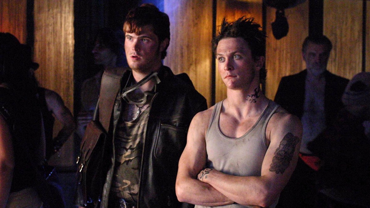 Dance of the Dead - Masters of Horror (Season 1, Episode 3) - Apple TV