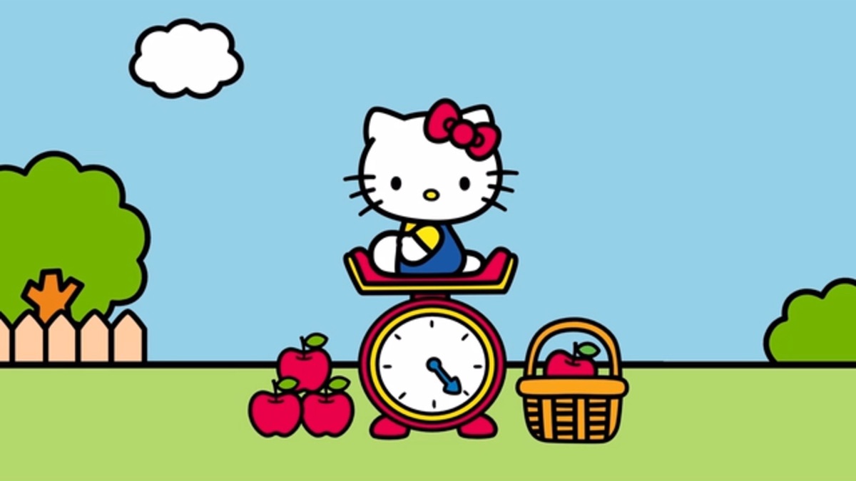 The Hello Kitty Story - The World of Hello Kitty - Apple TV (UK)