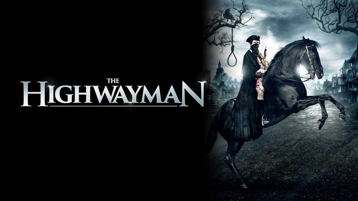 ‎The Highwayman - Apple TV